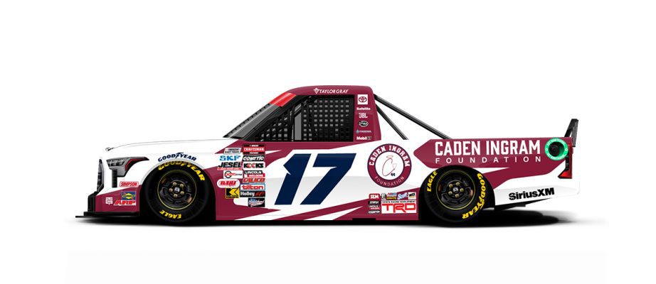 Paint Scheme Preview: 2024 Nashville Superspeedway | NASCAR