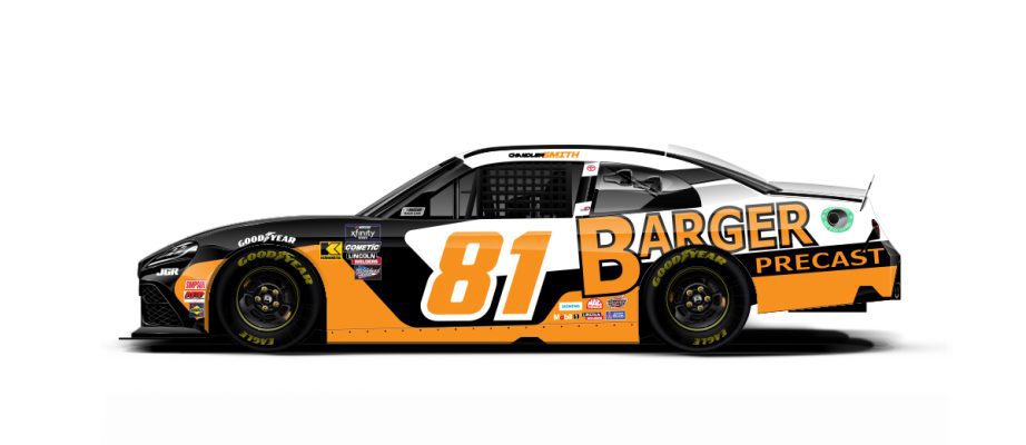 Paint Scheme Preview: 2024 Nashville Superspeedway | NASCAR