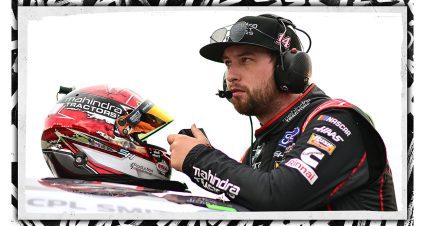 Chase Briscoe 2024 season in review | NASCAR