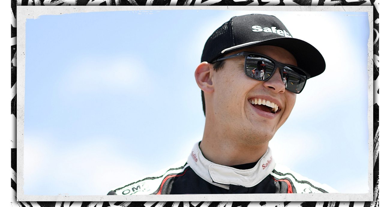 Corey Heim NASCAR Driver Page | Stats, Results, Bio | NASCAR