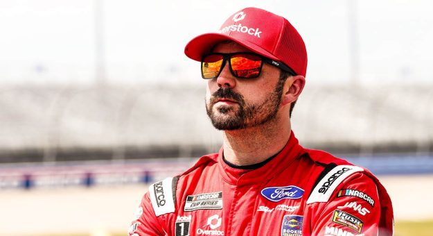 Josh Berry NASCAR Driver Page | Stats, Results, Bio | NASCAR