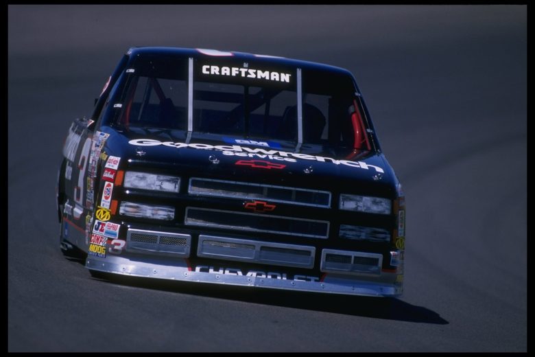 Wire-to-wire winners in the Craftsman Truck Series | NASCAR