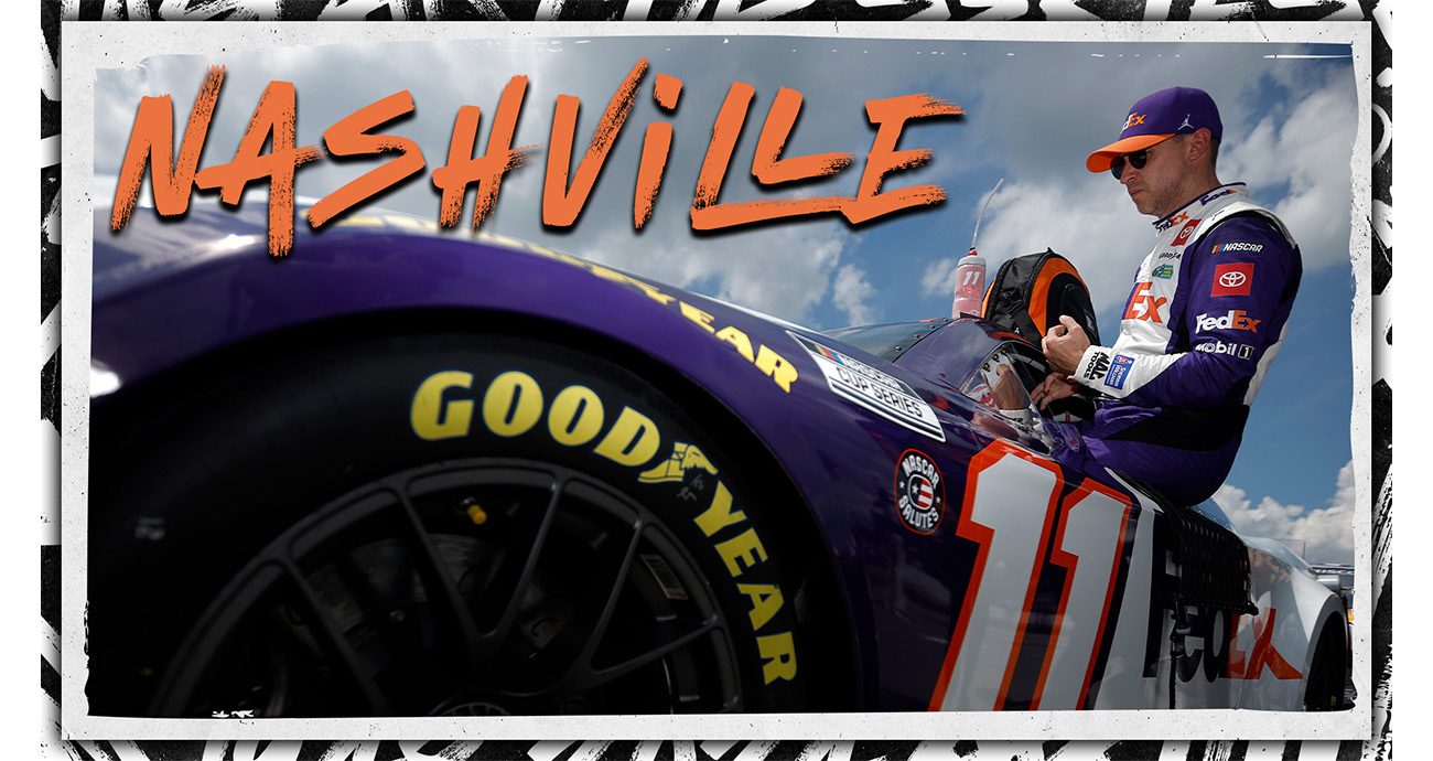 NASCAR Videos | NASCAR Race Preview Show | NASCAR