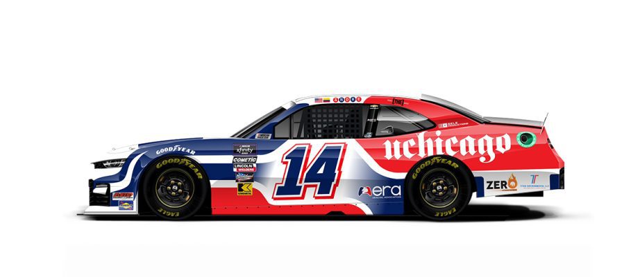 2024 NASCAR Schemes - Page 24 - Sports Logo News - Chris Creamer's ...