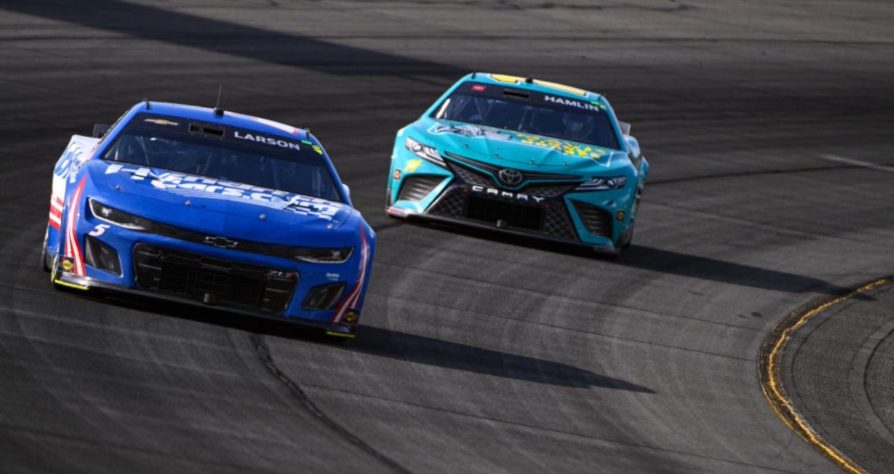 Weekend schedule for 2024 Pocono Raceway | NASCAR