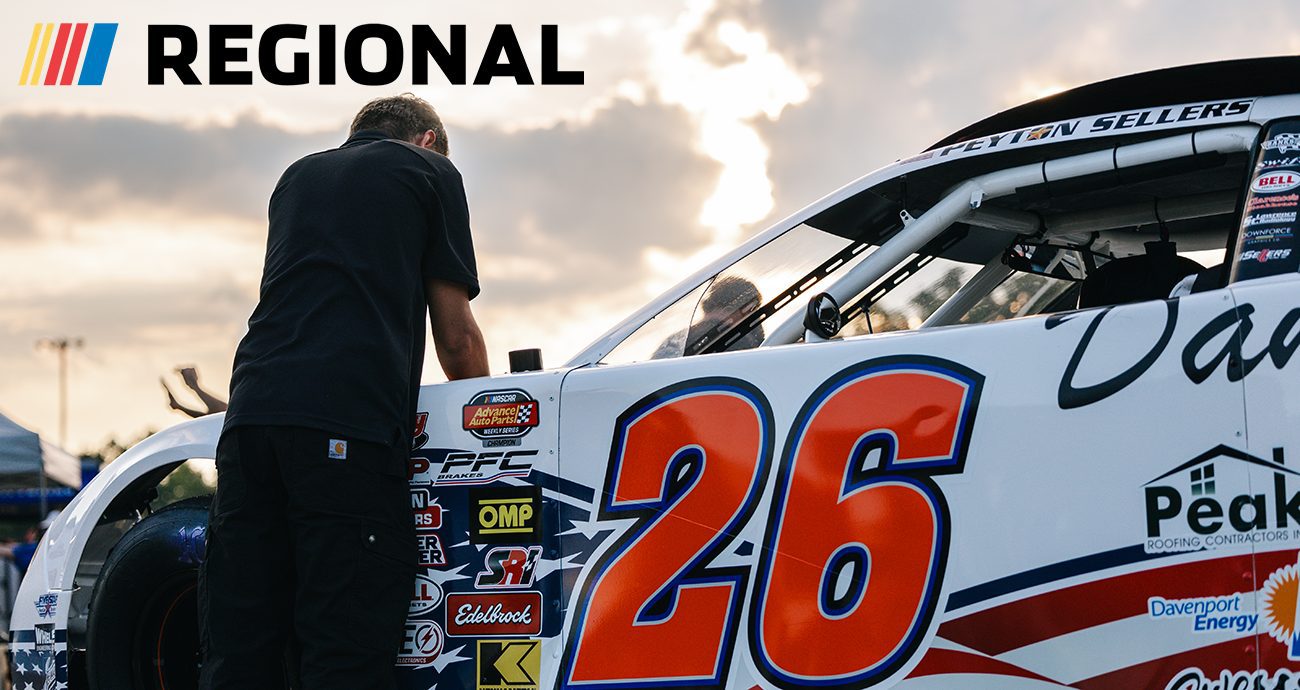 Sights and sounds from South Boston Speedway's Thunder Road Harley ...