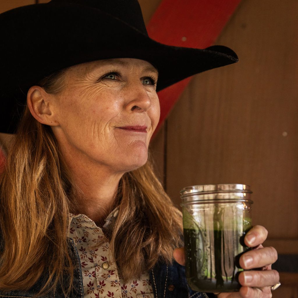 Melissa Fifield's Farm Fueled Nutrition partnership is the fulfilling ...