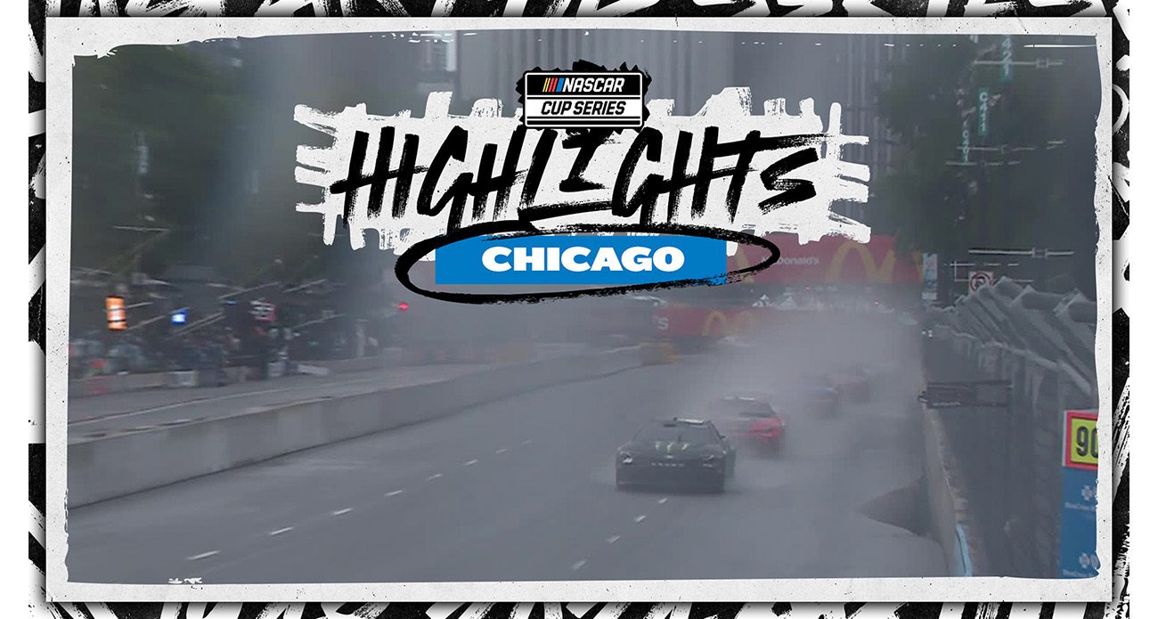 GEICO Restart Zone: Track position at Indy | NASCAR