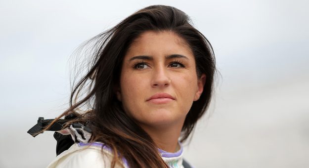 Hailie Deegan NASCAR Driver Page | Stats, Results, Bio | NASCAR.com