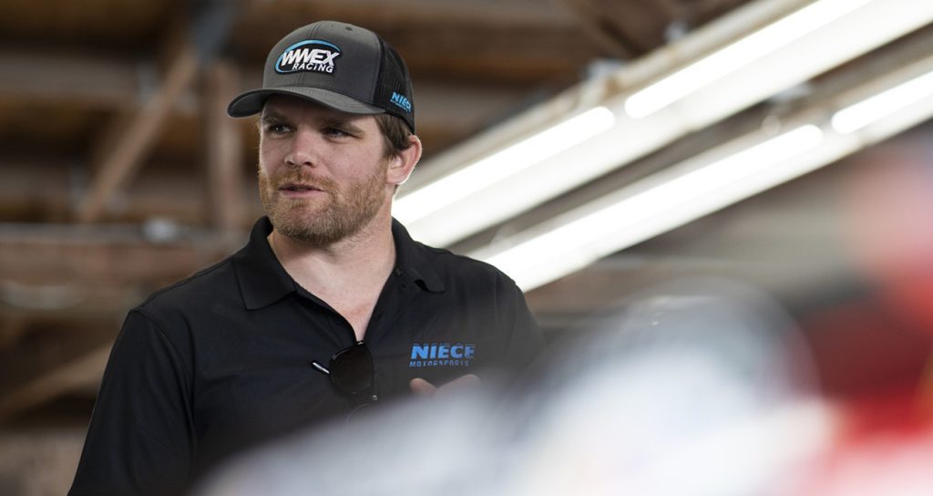 Conor Daly set for Truck starts with Niece Motorsports | NASCAR