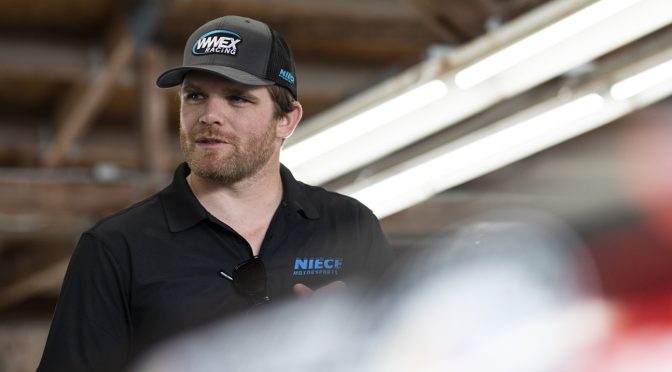 Conor Daly Archives | Official Site Of NASCAR