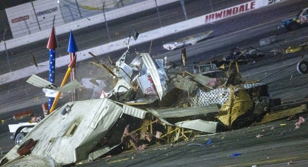 NASCAR Regional | Race results, schedule, standings, news, drivers