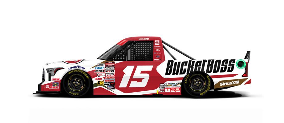 Paint Scheme Preview: 2024 Indianapolis | NASCAR