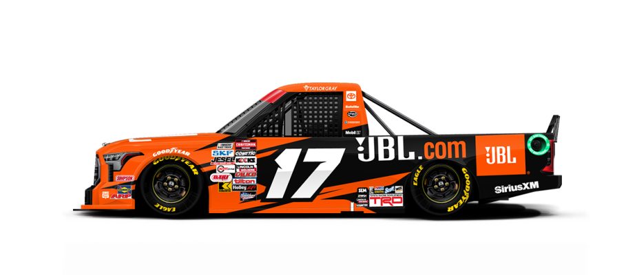Paint Scheme Preview: 2024 Indianapolis | NASCAR