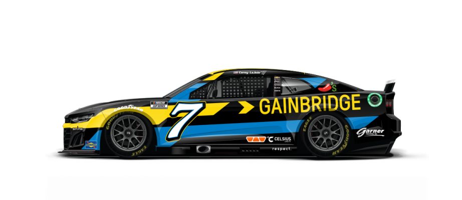 Paint Scheme Preview: 2024 Indianapolis | NASCAR