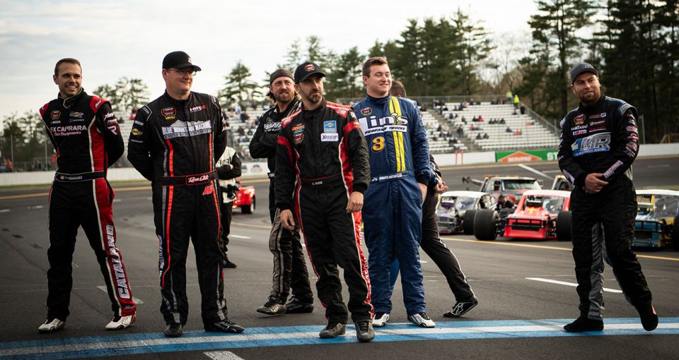 PIT BOX: Whelen Modified Tour gears up for second leg of Granite State ...