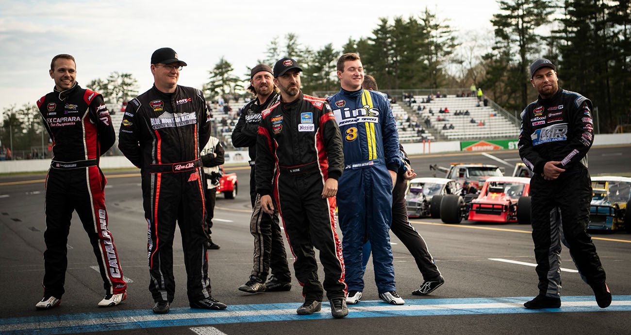 PIT BOX: Whelen Modified Tour gears up for second leg of Granite State ...