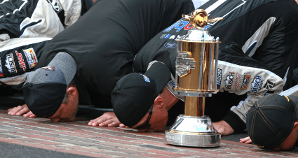 75 Greatest Drivers in NASCAR History | NASCAR.com