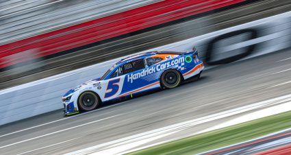 NASCAR 75 Historical Timeline | Official Site Of NASCAR