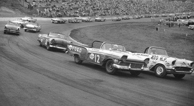 Series Archives | Page 8 of 371 | Official Site Of NASCAR