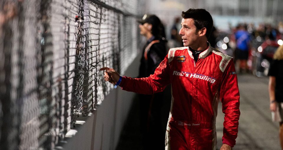Official Site Of NASCAR