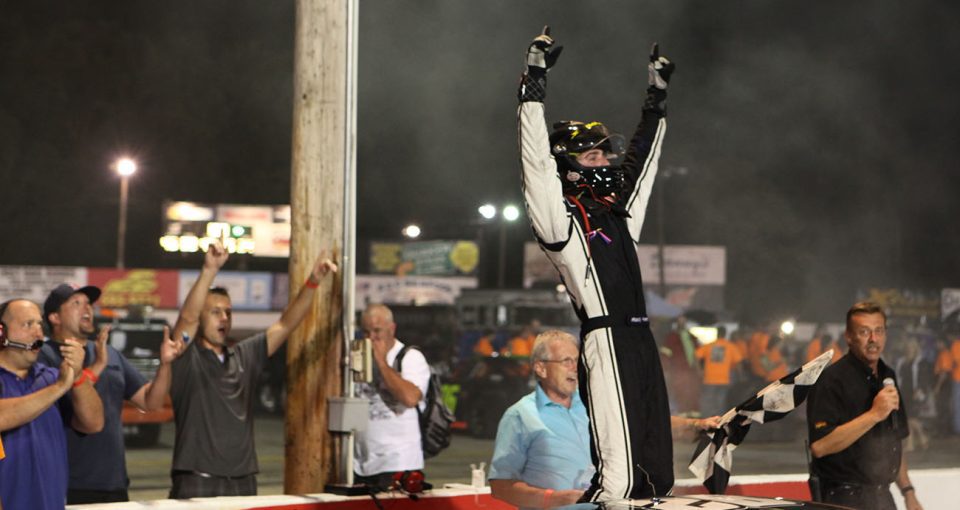 Official Site Of NASCAR