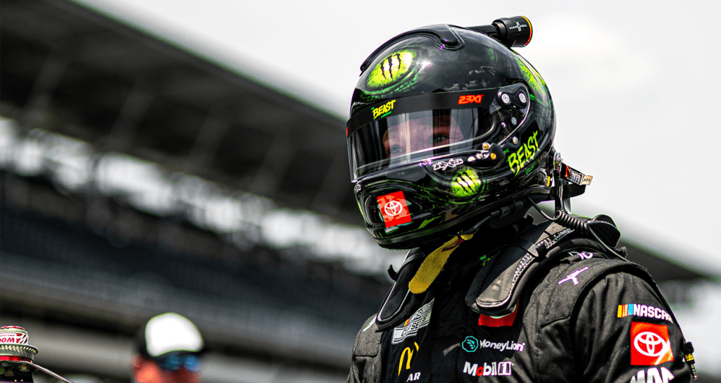 Fantasy: Heavyweight battle continues at Indianapolis | NASCAR