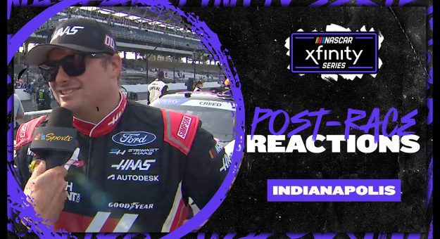 Cole Custer NASCAR Driver Page | Stats, Results, Bio | NASCAR