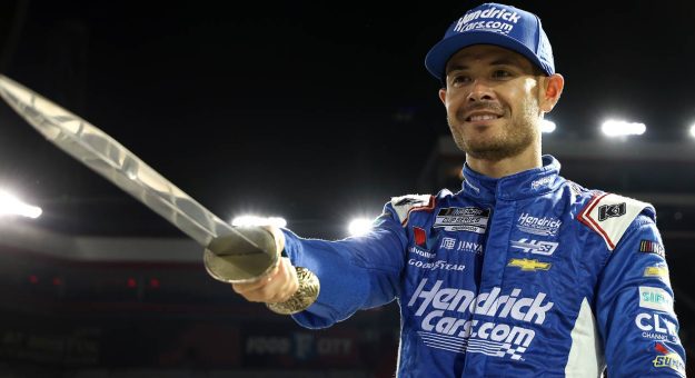 NASCAR Legends | Official Site Of NASCAR