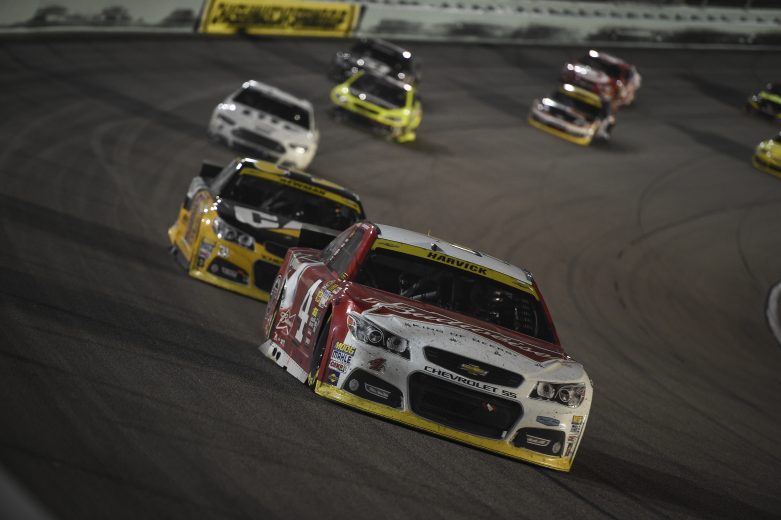 Top moments from the championship finale - NASCAR