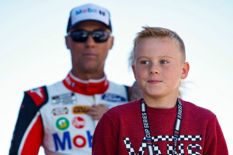Predicting the 2034 Cup Series Playoffs field | NASCAR