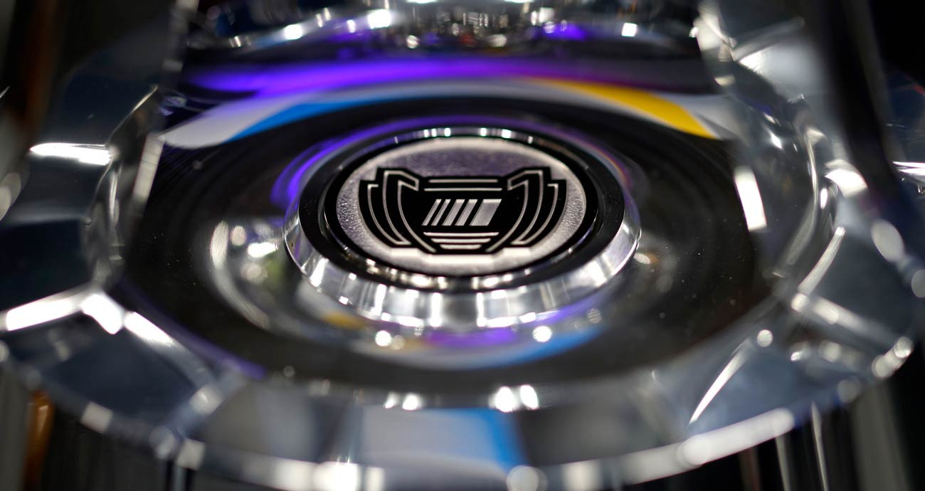 Predicting the 2034 Cup Series Playoffs field | NASCAR