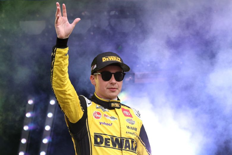Fantasy Fastlane: Keep it simple for Richmond - NASCAR