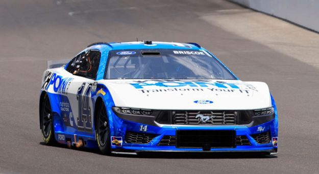 Chase Briscoe NASCAR Driver Page | Stats, Results, Bio | NASCAR.com