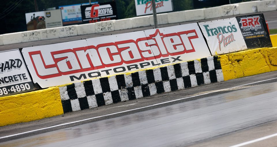 Entry list: Nu-Way Auto Parts 150 at Lancaster Motorplex - Official ...
