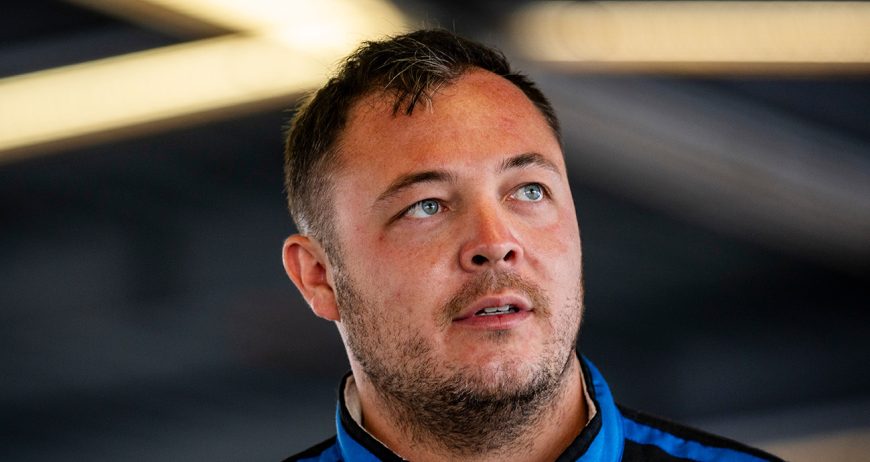 NOTEBOOK: Lancaster Motorplex honoring local legend Tim Mangus during ...