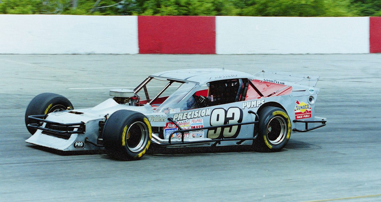 NOTEBOOK: Lancaster Motorplex honoring local legend Tim Mangus during ...