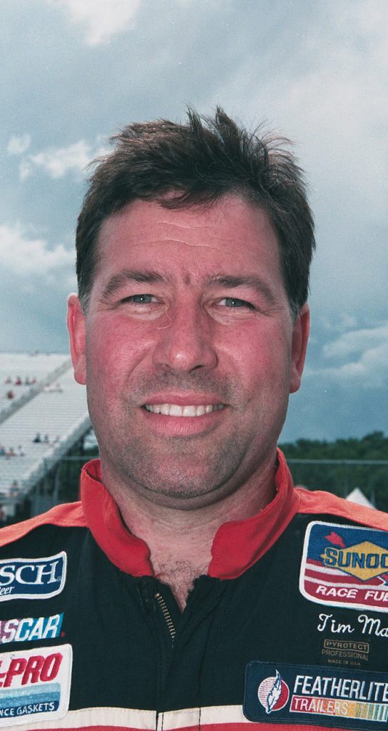 NOTEBOOK: Lancaster Motorplex honoring local legend Tim Mangus during ...