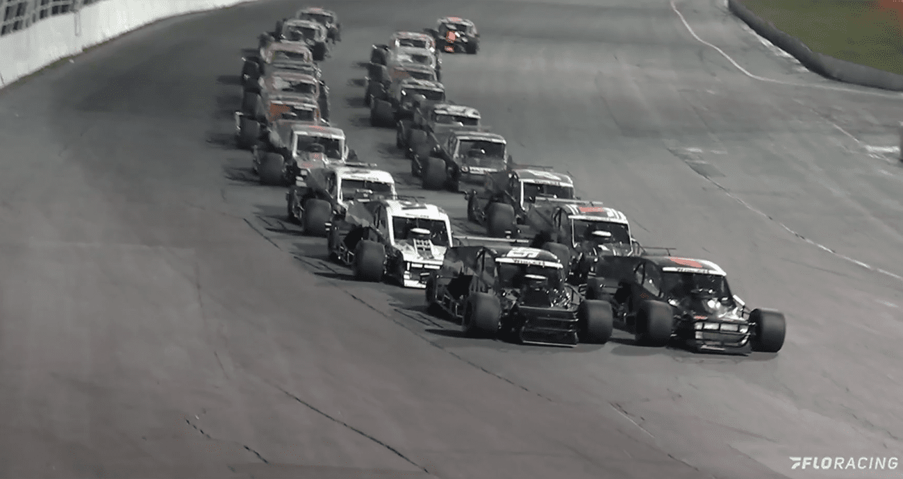 Race Highlights: Toyota Mod Classic 150 at Oswego Speedway - Official ...