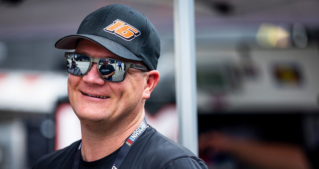 Starting Lineup: Nu-Way Auto Parts 150 at Lancaster Motorplex ...