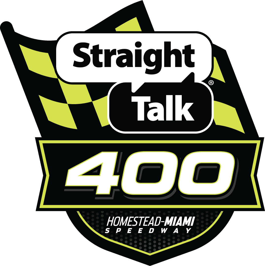 NASCAR Cup Series at Homestead Miami Live Leaderboard, Results, & Updates