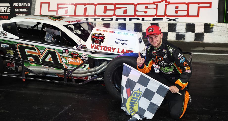 Race results: Nu-Way Auto Parts 150 at Lancaster Motorplex - Official ...