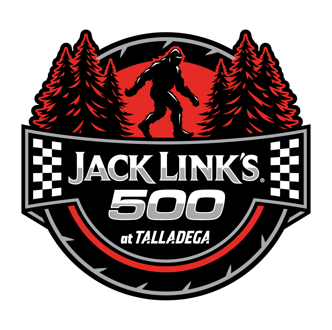 NASCAR Cup Series at Talladega Superspeedway Live Leaderboard, Results ...
