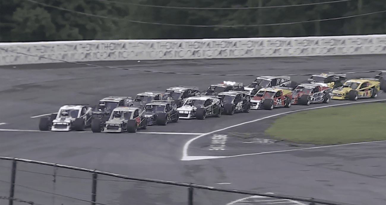 Race Highlights: Nu-Way Auto Parts 150 at Lancaster Motorplex ...