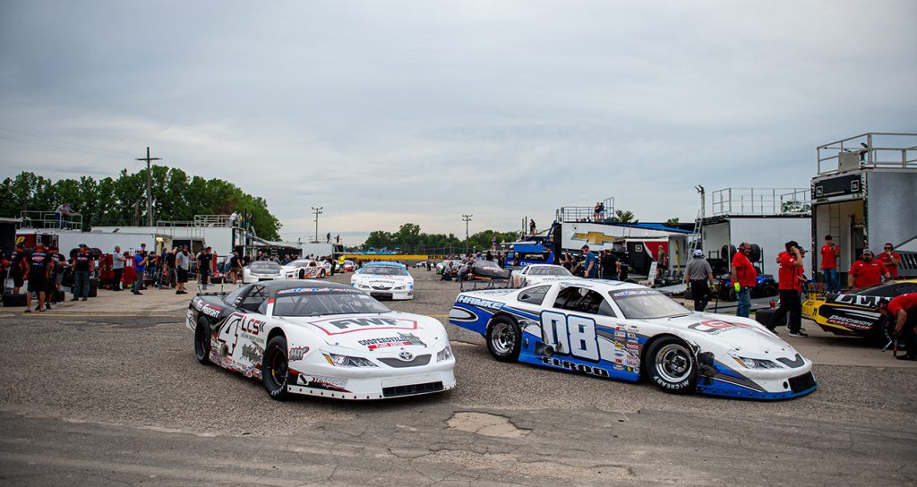 Battle at Berlin: Entry list, schedule, live stream, more for 2024 race ...