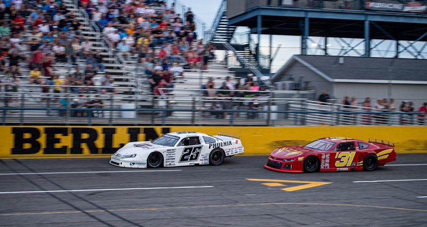 Battle at Berlin: Entry list, schedule, live stream, more for 2024 race ...