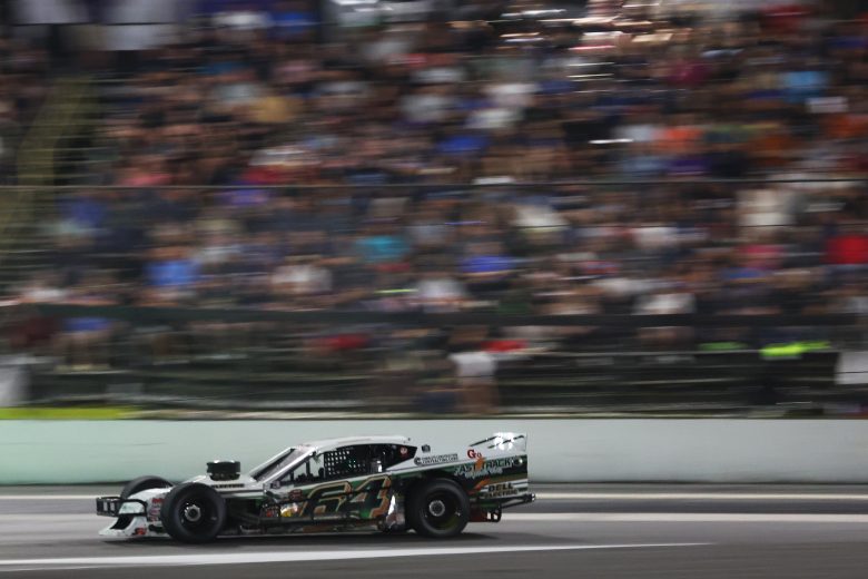 Behind the scenes from the Nu-Way Auto Parts 150 at Lancaster Motorplex ...