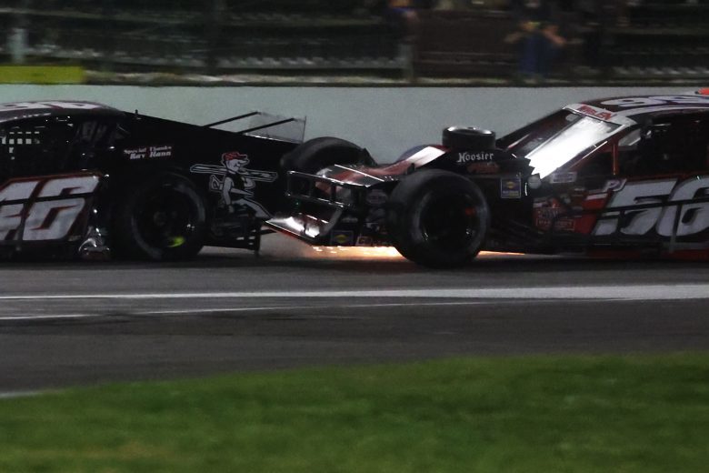 Behind the scenes from the Nu-Way Auto Parts 150 at Lancaster Motorplex ...