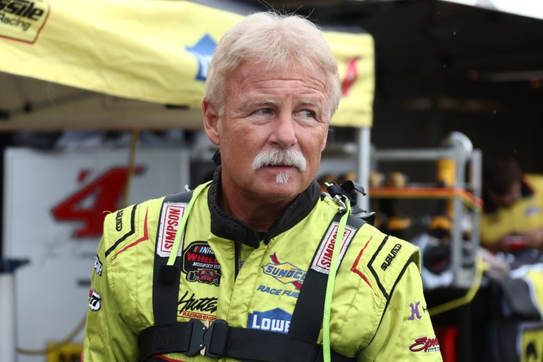 Behind the scenes from the Nu-Way Auto Parts 150 at Lancaster Motorplex ...