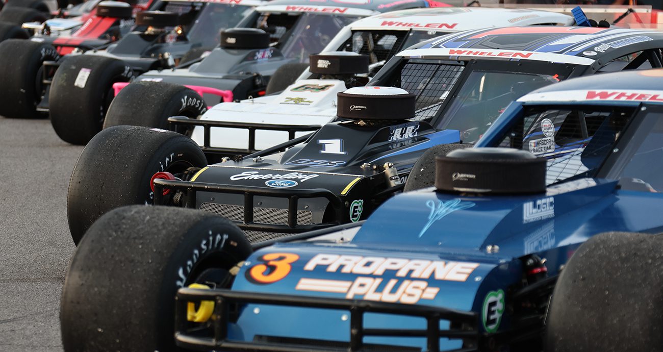 NASCAR Regional power rankings: Connor Zilisch rides momentum to No. 1 ...